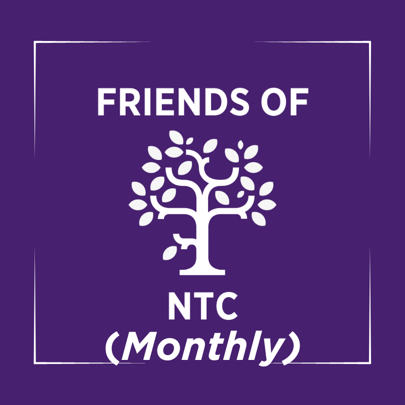 Friends of NTC | NTC