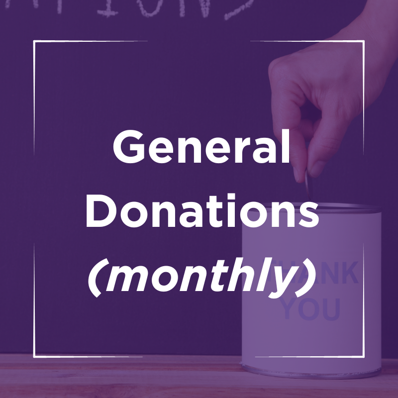 General Donations | NTC