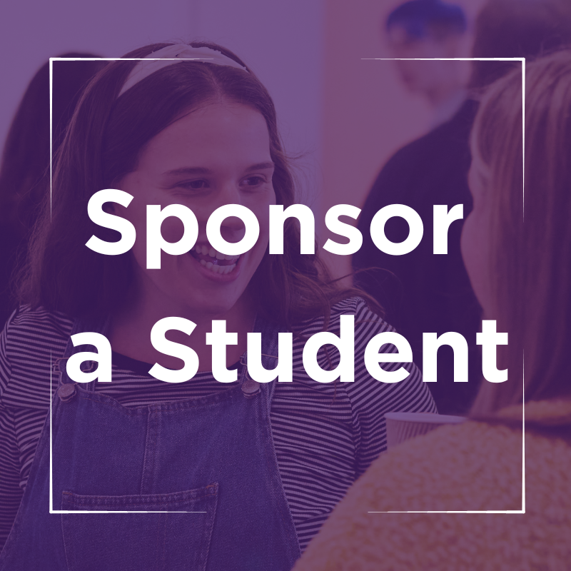 Sponsor a student | NTC