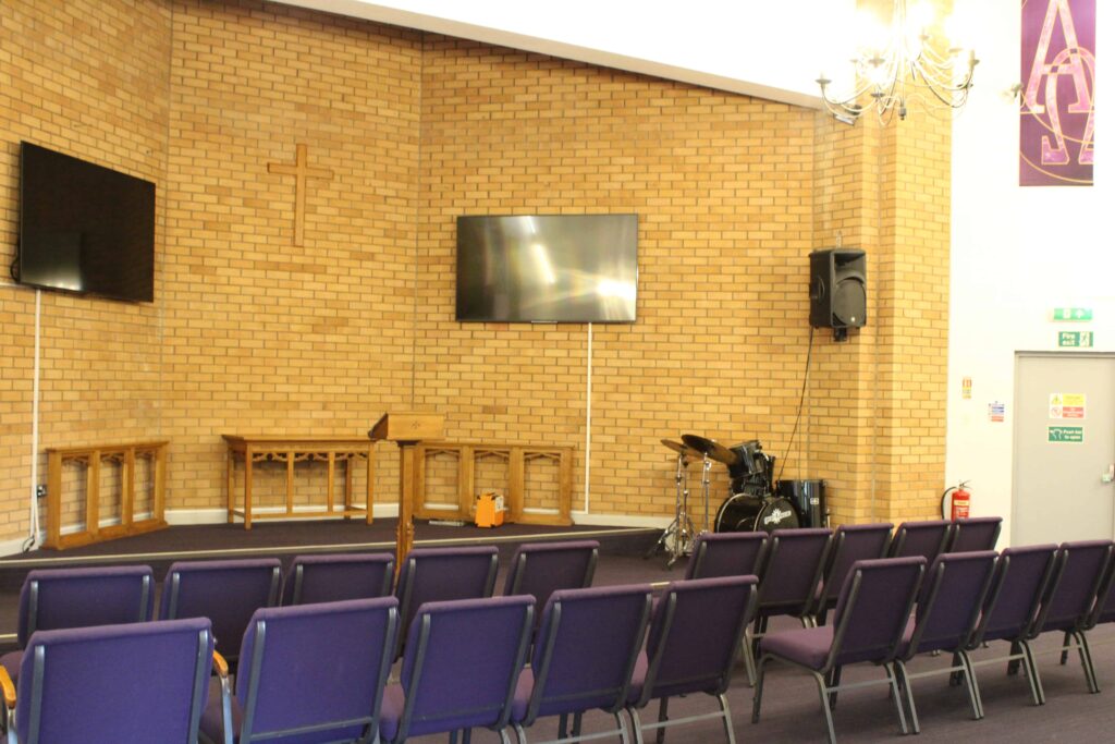 Discover the Versatile NTC Facilities for Your Event Needs