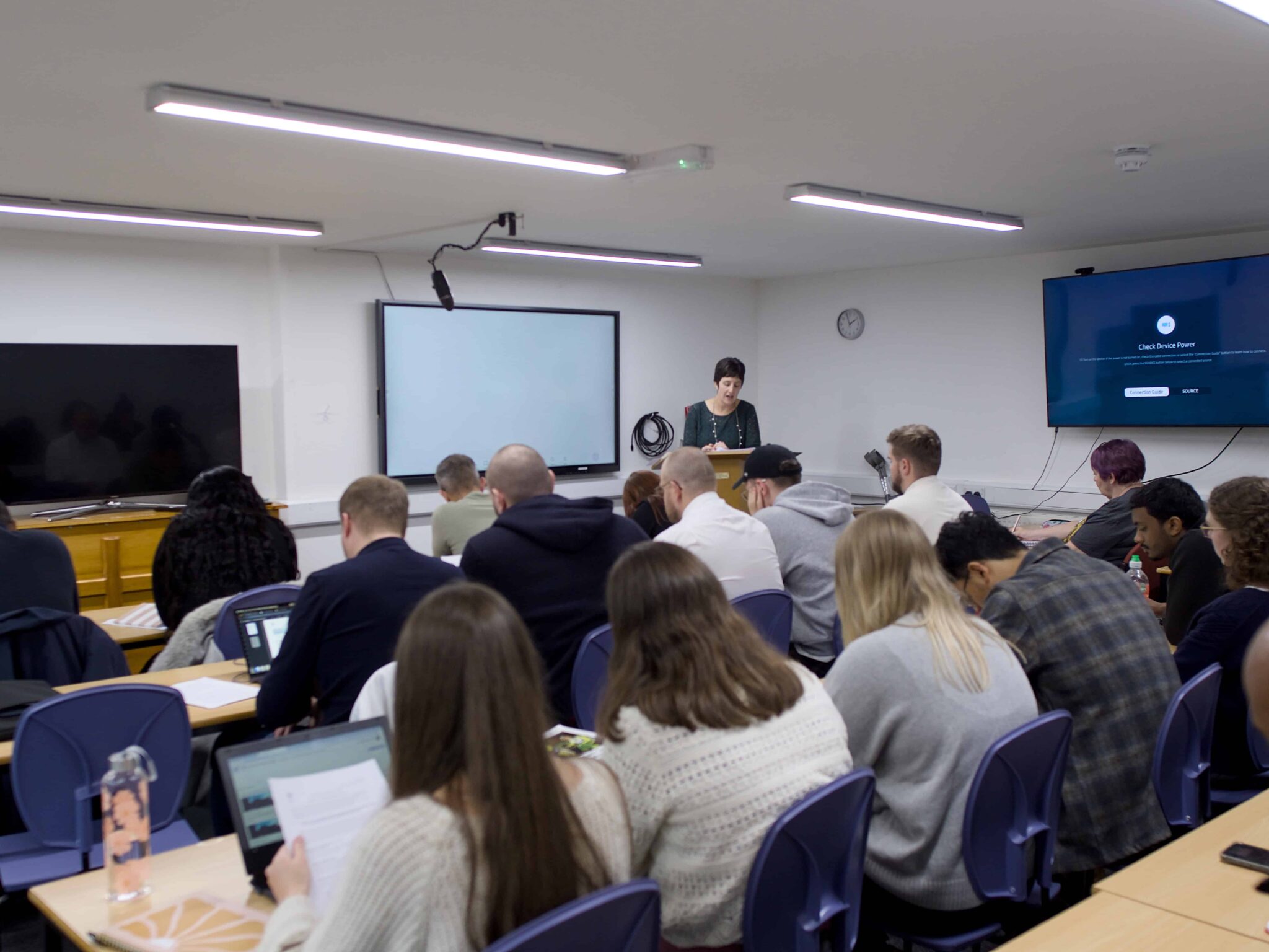 Exploring the MA in Theology in Biblical Studies