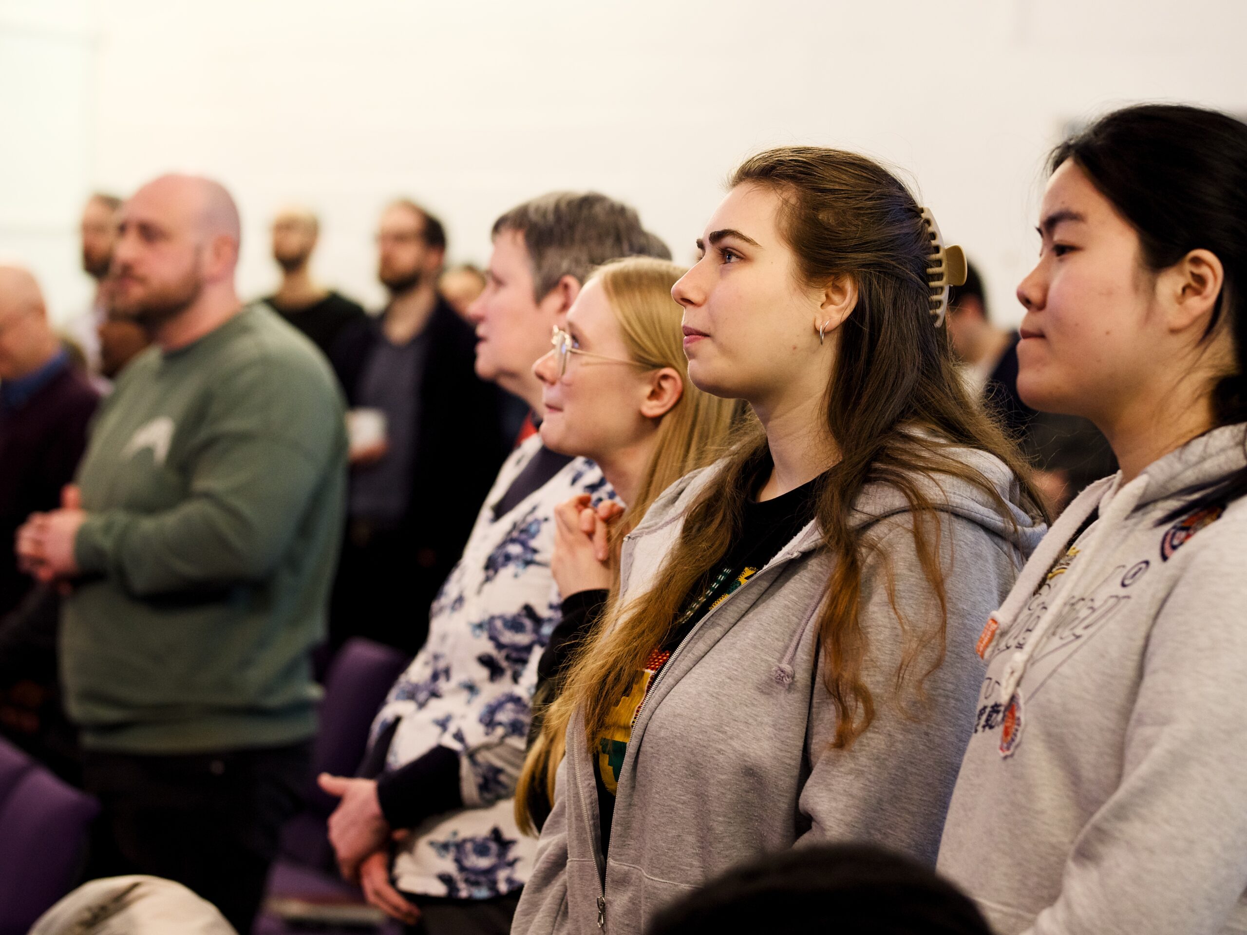 Learn how young people engage with the Christian story with a free webinar from Youthscape. | NTC