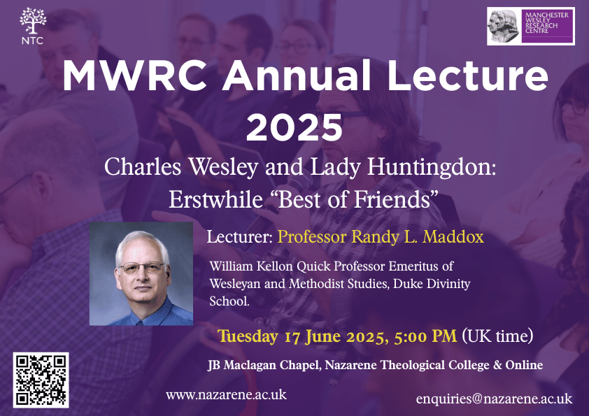 Discover NTC: Equipping for Life and Deeper Faith